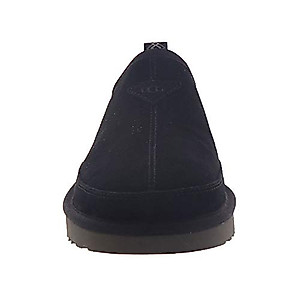 UGG Romeo Slipper, Black, Size 7