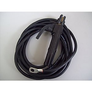 Clarke 15' Welding Cable Pack with Leads WE43205018 Welder Parts