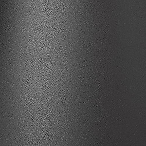 Cuisinart GK-1 Digital Goose Neck Kettle, Precision Gooseneck Spout Designed for Precise Pour Control that Holds 1-Liter, 1200-Watt Allows for Quick Heat Up, Stainless Steel,Black