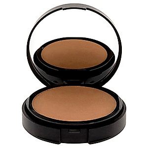 bareMinerals Barepro 16HR Skin Perfecting Powder Fundation - 30 Cool Medium Foundation Women 0.28 oz