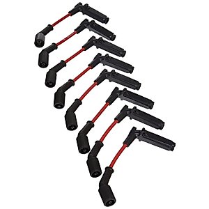 ACDelco Gold 9748RR (19297032) Spark Plug Wire Set
