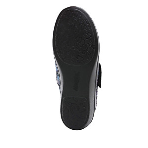 New Alegria Women's Lauryn Clog Feather Weight 40