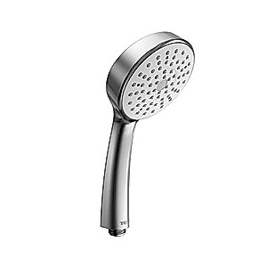 TOTO TBW01019U2#CP Showerheads, Polished Chrome