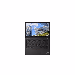 Lenovo ThinkPad T14s Gen 2, Intel i7-1165G7, FHD(1920x1080) IPS Screen, 16GB RAM, 2TB NVMe SSD, Backlit , Fingerprint Reader, Win10Pro