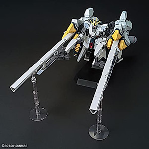 Bandai 1/144 HGUC Narrative Gundam A Equipment Plastic Kit