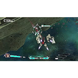 Alice Gear Aegis CS: Concerto of Simulatrix