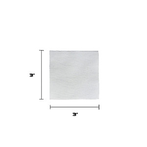 Type-III Shotgun Cleaning Kit w/ 100pc Cylinder Tipped Swabs, 50 Gun Cleaning Patches and a Double Sided Nylon Brush