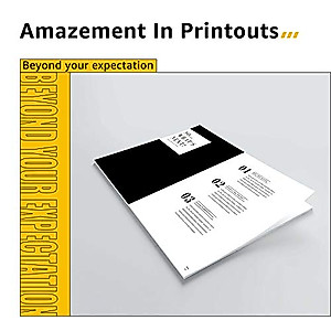 CMYBabee Compatible Toner Cartridge Replacement for HP 17A Toner Cartridge CF217A 217A for HP Laserjet Pro MFP M130fw M102w M130nw M130fn M130a M102a M130 M102 Printer Black Ink (4 Packs)