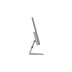 Lenovo - Q27h-20 Monitor - 27" QHD Display - 70 Hz Refresh Rate - Low Blue Light Certified, Grey