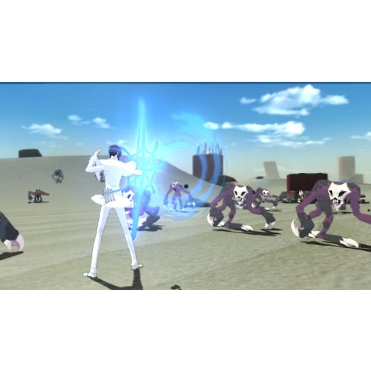 Bleach: Soul Resurreccion - Playstation 3