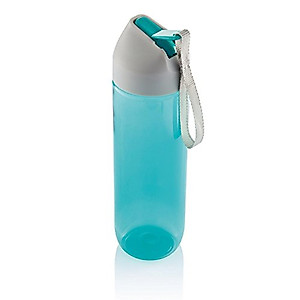 XDDesign Neva Tritan Water Bottle - Blue, 450 ml