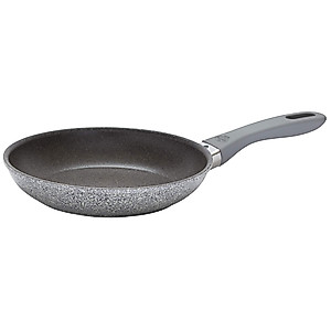 Ballarini Parma Plus by HENCKELS 8-inch Aluminum Nonstick Fry Pan, Made in Italy