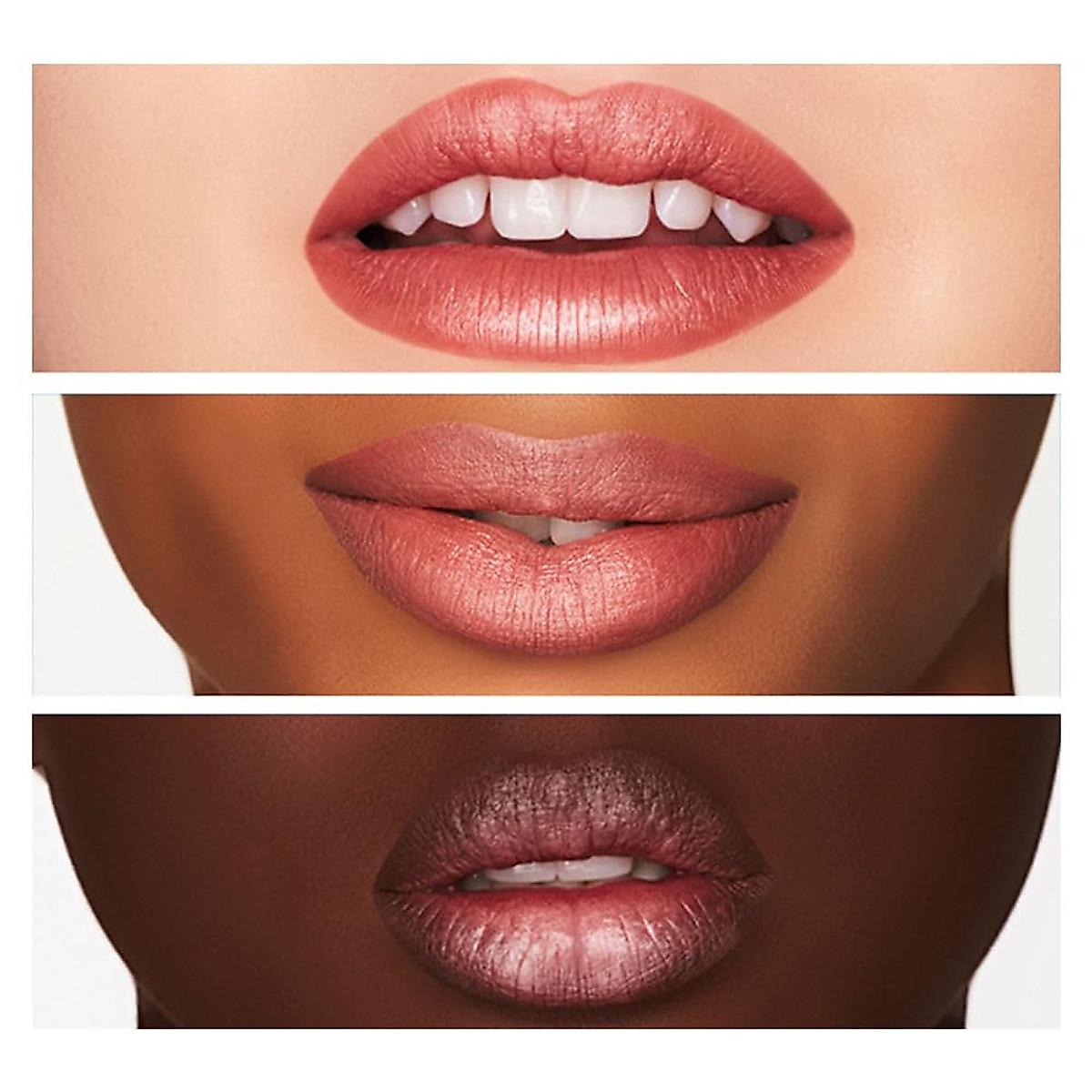 Little MAC Lipstick 0.06 oz/ 1.77 ml VELVET TEDDY