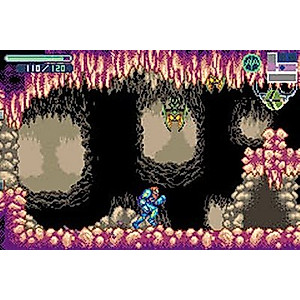 Metroid Fusion (Renewed)