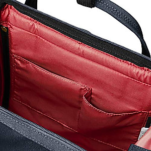 anello GRANDE(アネロ グランデ) Women Base Backpack Regular, NVY