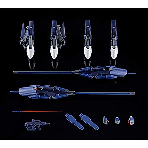 BANDAI HG 1/144 Gundam TR-1 [Heizensley Ra II] (Under The Flag of Advance of Z Titans)