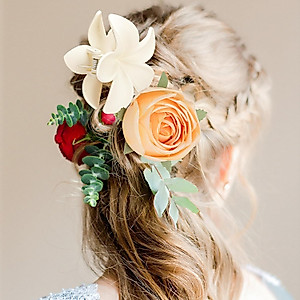 Elysirise Bridesmaid Proposal Gifts,Maid of Honor Gifts,Will You Be My Maid of Honor,Bridesmaid Gifts for Wedding Day,Bridal Party Gifts for Wedding Day Yellow