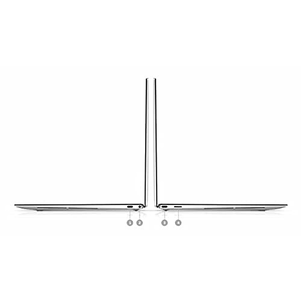 Dell XPS 13 9300 Laptop, 13.4 UHD (3840 x 2400) Touchscreen, Intel Core 10th Gen i7-1065G7, 32GB LPRAMX, 1TB Class 35 SSD, Windows 10 Pro (Renewed)