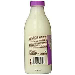 Alpen Secrets Goat Foaming Milk Bath with Lavender Oil, 28.7 Fl Oz (Pack of 2)