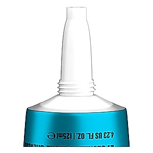 TIGI Bed Head Back It Up texturizing Cream for Shape and Texture 4.23 fl oz