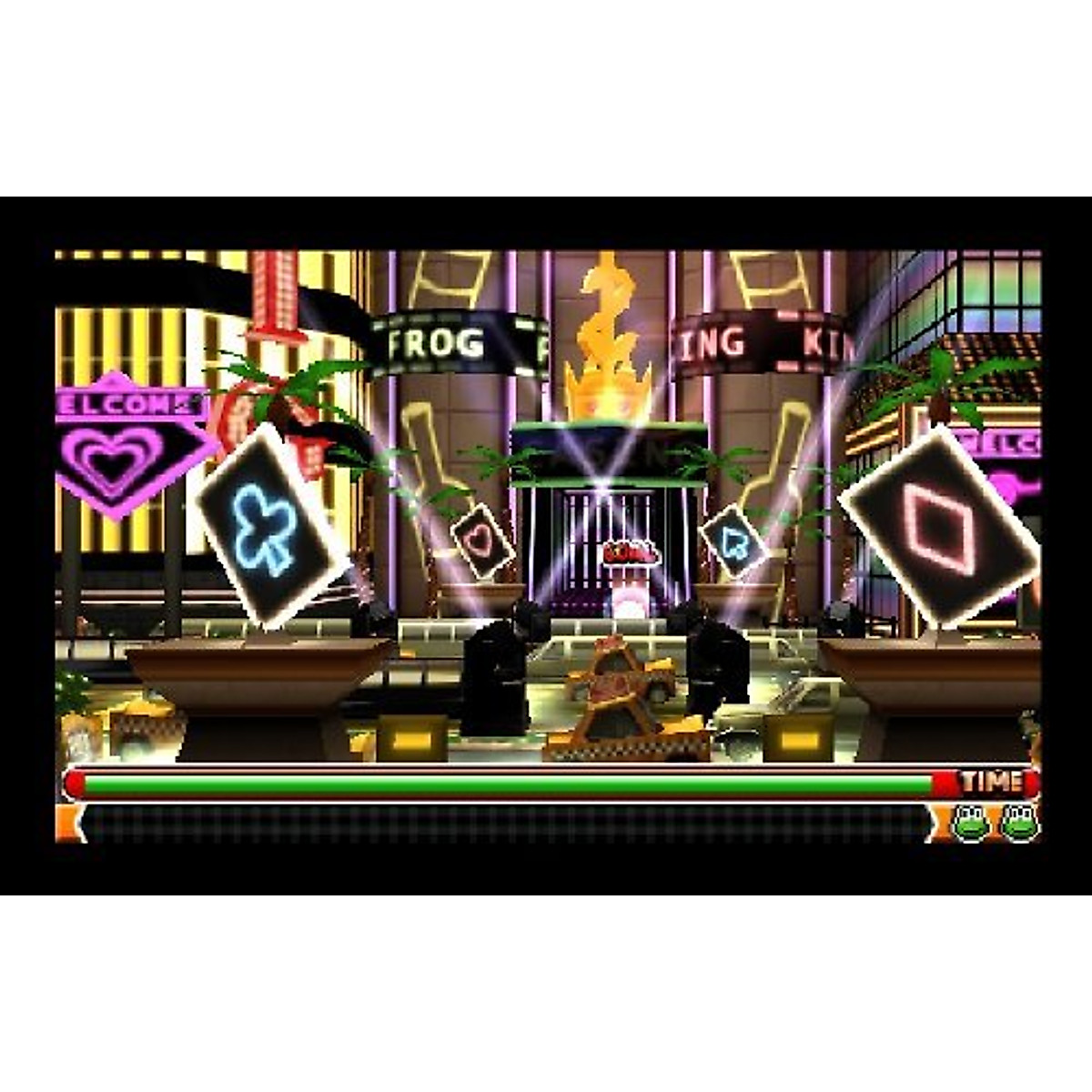 Frogger 3DS (Renewed)