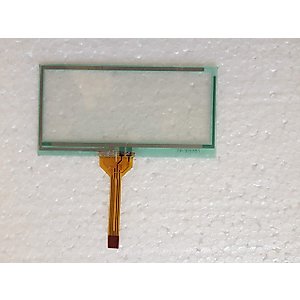 TP-3937S1 GP4106gLD GP4106W1D New Touch Glass Touch Screen