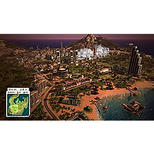 Tropico 5 - Complete Collection - Xbox One