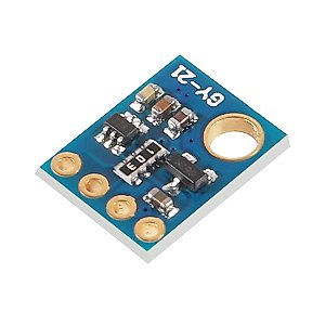 ACEIRMC 4pcs Si7021 GY-21 SHT21 HTU21 Digital Humidity Temperature Sensor Module Replace SHT11 SHT15