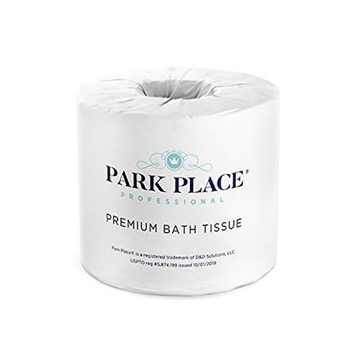 Park Place Professional Premium 2-Ply Toilet Paper, 96 Rolls (SUVPRKVBT96)