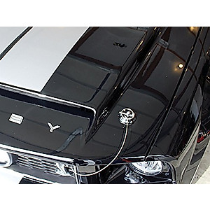 LincShine All-in-One Detailer + Shine + Protectant