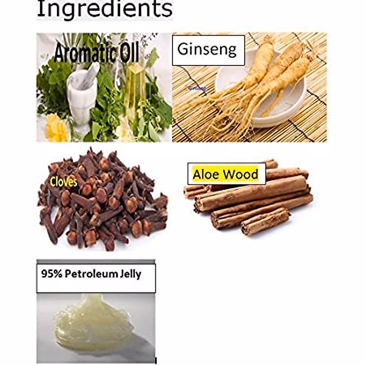 Original Pau Yuen Tong balm - 3 Boxes by HFS