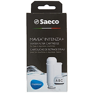 Philips Kitchen Appliances Saeco CA6702/00 Intenza Water Filter