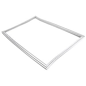 Traulsen 341-60276-00 Drawer Easy Clean Gasket, 1/2D 132D