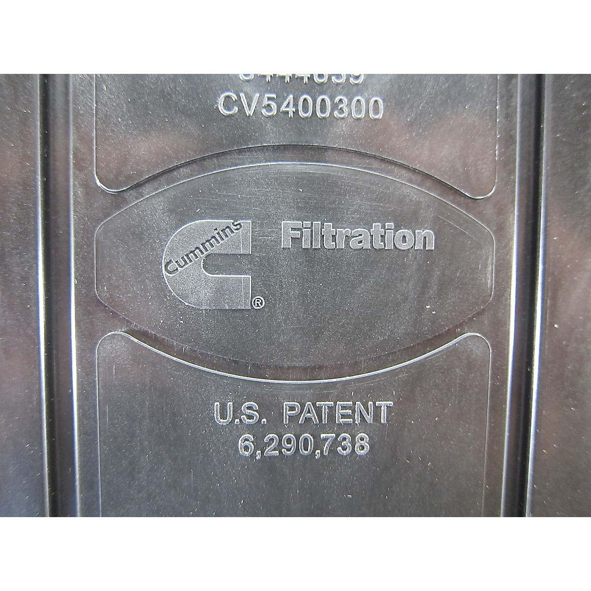 Dodge Ram 2500 3500 4500/5500 Crankcase Breather New Mopar OEM