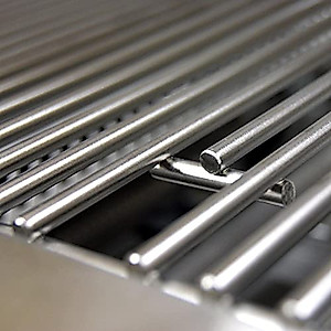 American Outdoor Grill T-Series 36-Inch 3-Burner Built-In Natural Gas Grill - 36NBT-00SP