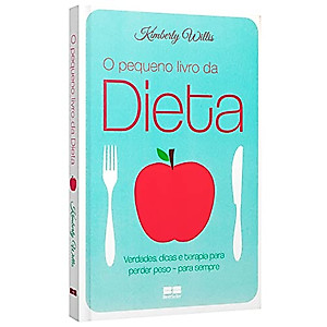 Pequeno Livro da Dieta (Em Portugues do Brasil)