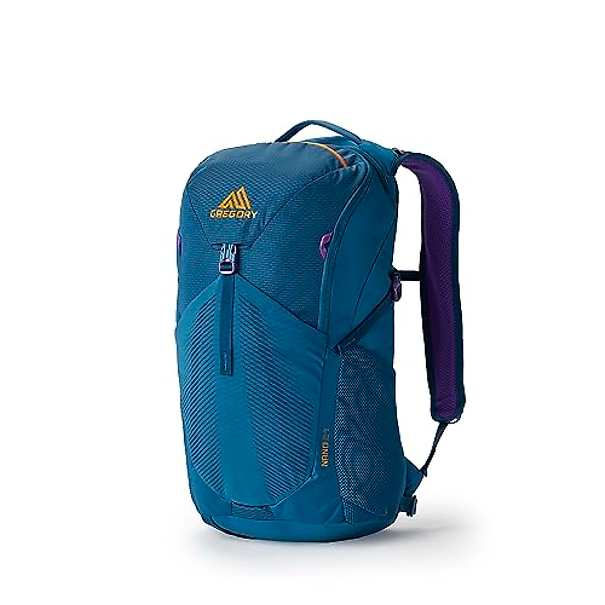 Gregory Mountain Products Nano 24 ICON Teal, 24L