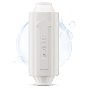 WECO Flow Restrictor with 1/4" EZ Push Connectors (1000 ml/min)