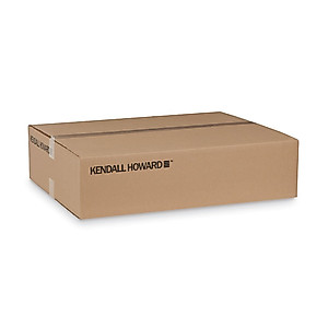 Kendall Howard LAN Station Keyboard Tray