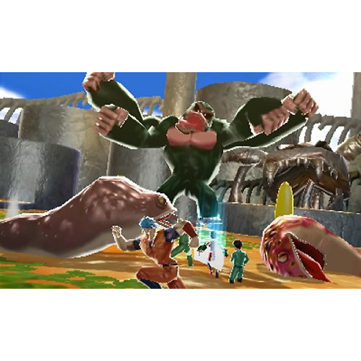 Toriko Ultimate Survival [Japan Import]