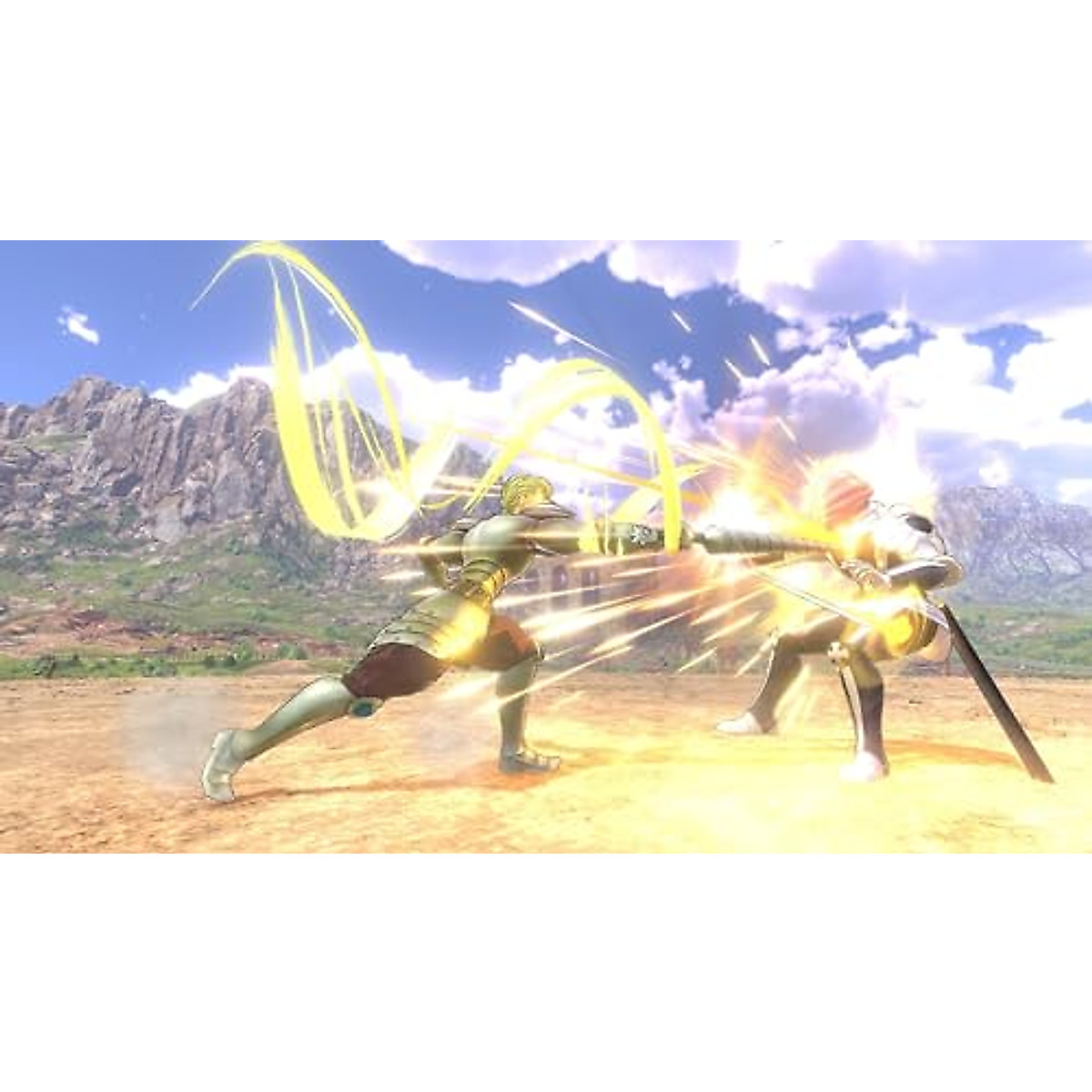 The Seven Deadly Sins: Knights of Britannia