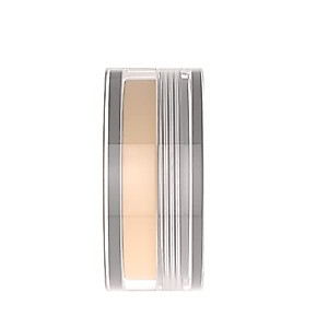 Neutrogena Mineral Sheers Lightweight Loose Powder Makeup Foundation with Vitamins A, C, & E, Sheer to Medium Buildable Coverage, Skin Tone Enhancer, Face Redness Reducer, Natural Ivory 20.19 oz