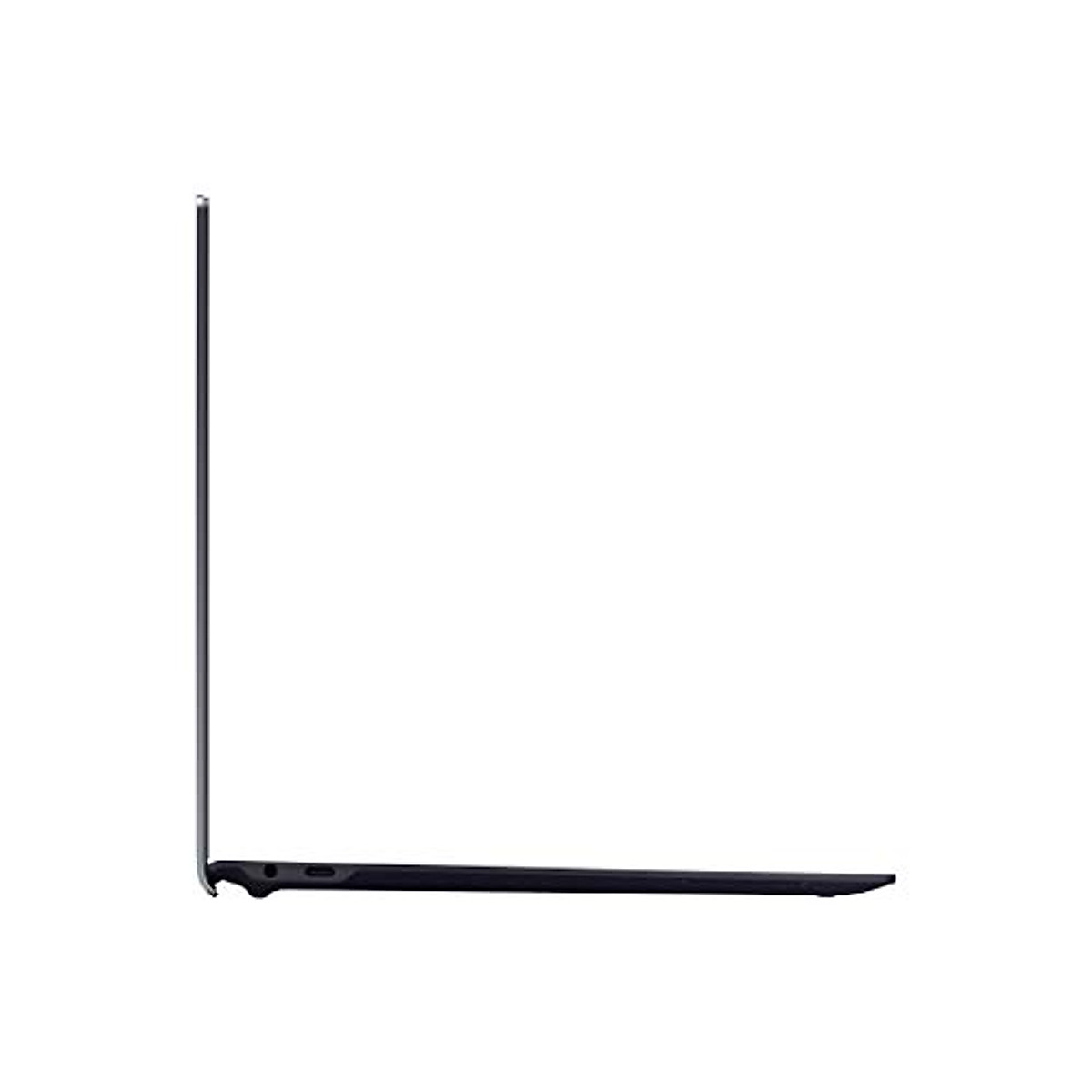 SAMSUNG Galaxy Book S 13.3" FHD Touchscreen - 256 GB, Intel i5 - NP767XCM-K01US -Mercury Gray