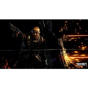 Call of Duty Black OPS 4 - Xbox ONE nv Prix