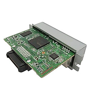 UB-E04 Ethernet Interface with USB for Epson TM-U220PB T81 U288 T88IV C32C824541