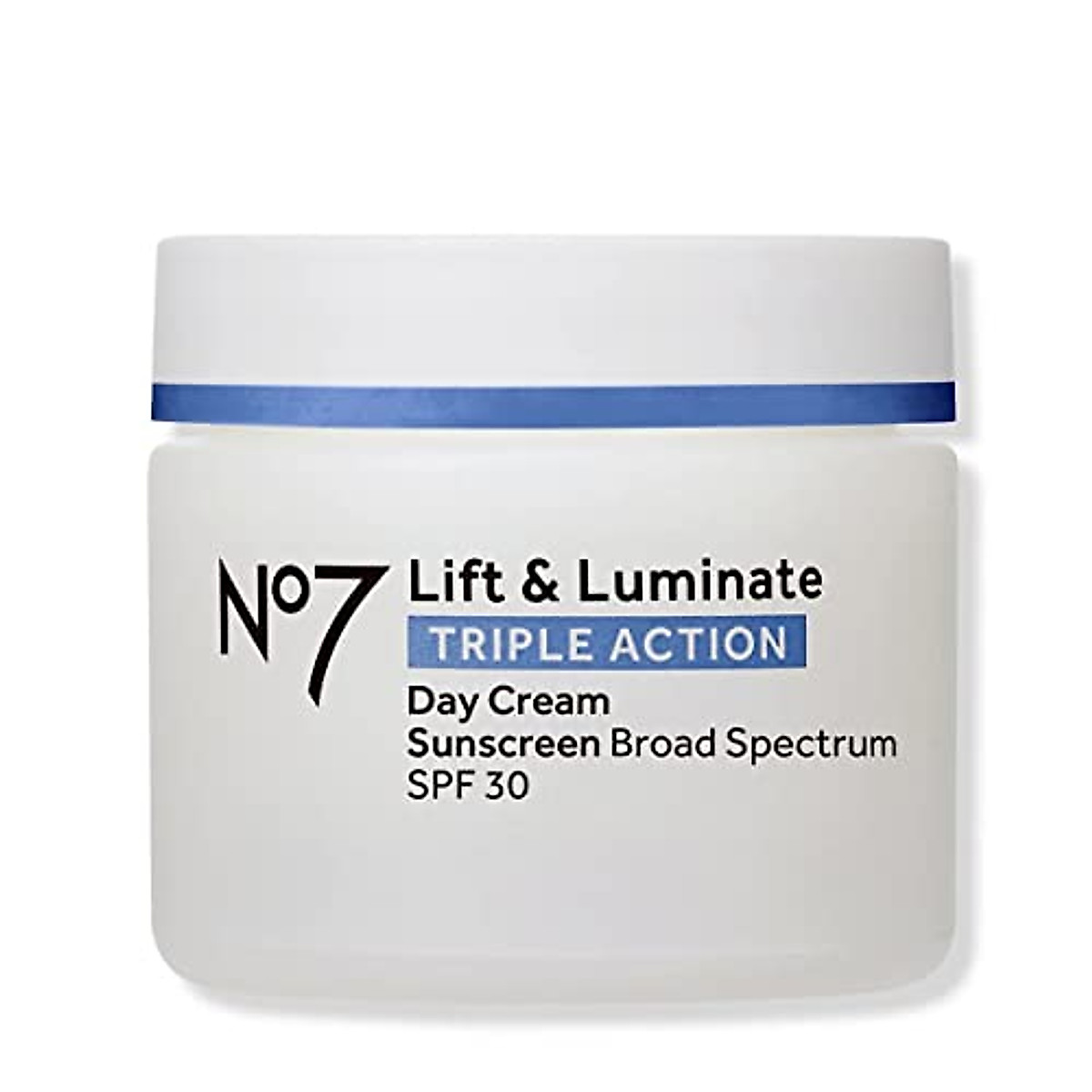 NO 7 Lift & Luminate Triple Action Day Cream