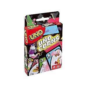 Mattel Games UNO-Corns
