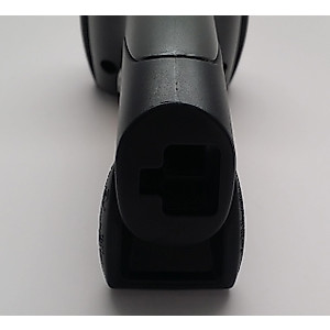 Generic Zebra Symbol DS6708 Handheld Digital Imager Barcode Scanner Kit (2D, 1D, PDF417 and QR Code)