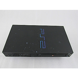 Sony PlayStation 2 Console - Black