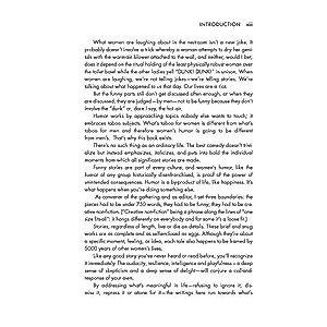 Fast Funny Women: 75 Essays of Flash Nonfiction